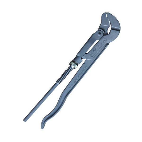 RASOL Elbow Pipe Wrench 1.5 inch| up to 42mm Opening range