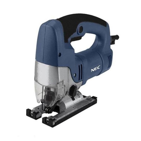 NEC Orbital Jigsaw model 7550 with suction system
