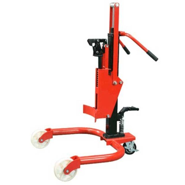 Pars Sanat manual drum loading model YTC0.A