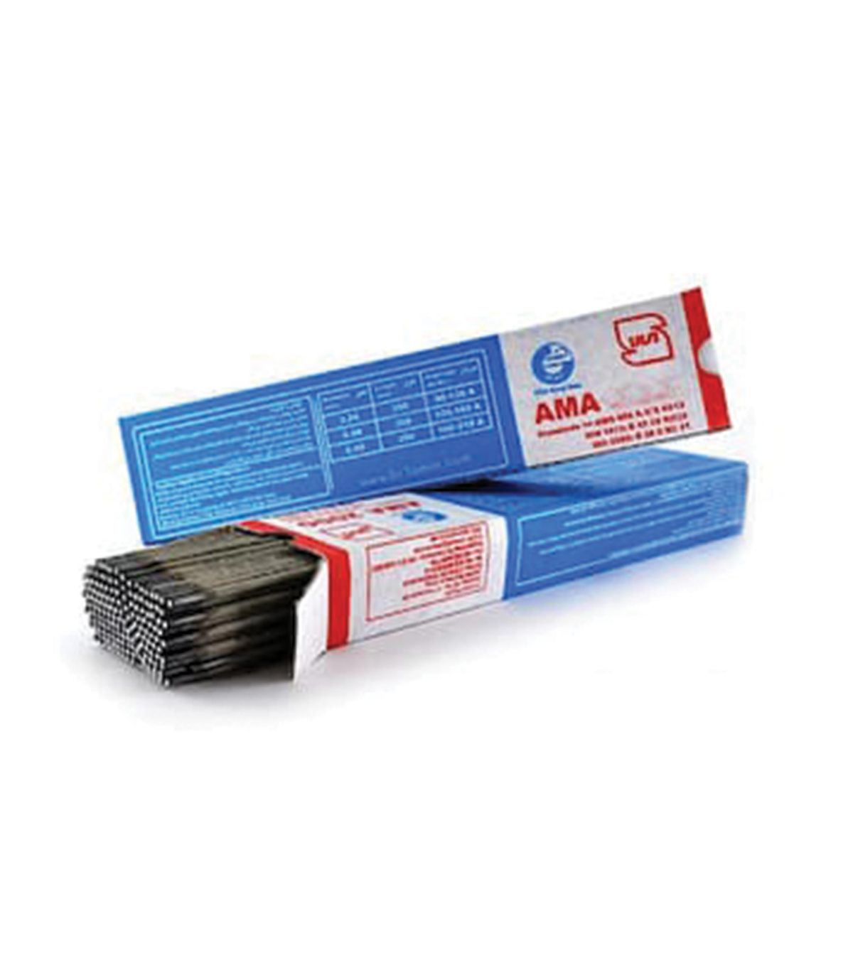AMA Alkaline Welding Electrode e7018 | Length: 350 mm | RSCo