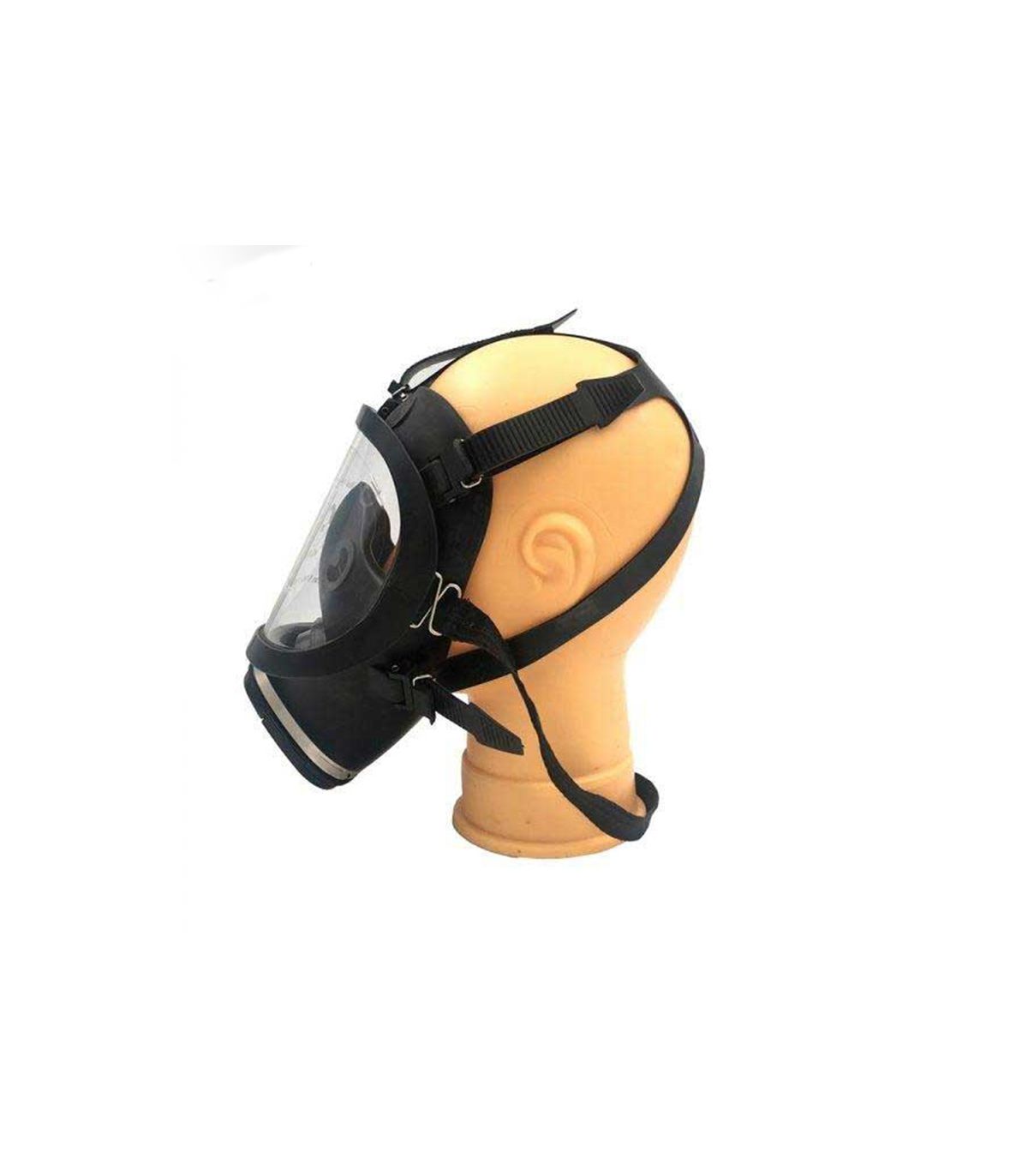 Besat Chemical Safety Mask NS09MFT8 - RSCO