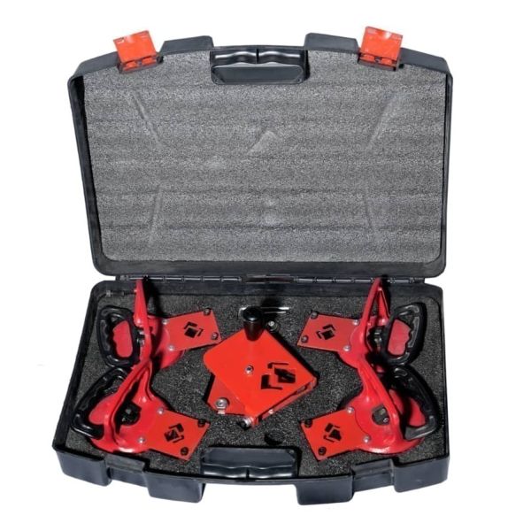 RSCo single handle stone grabber slab model SLC-S1