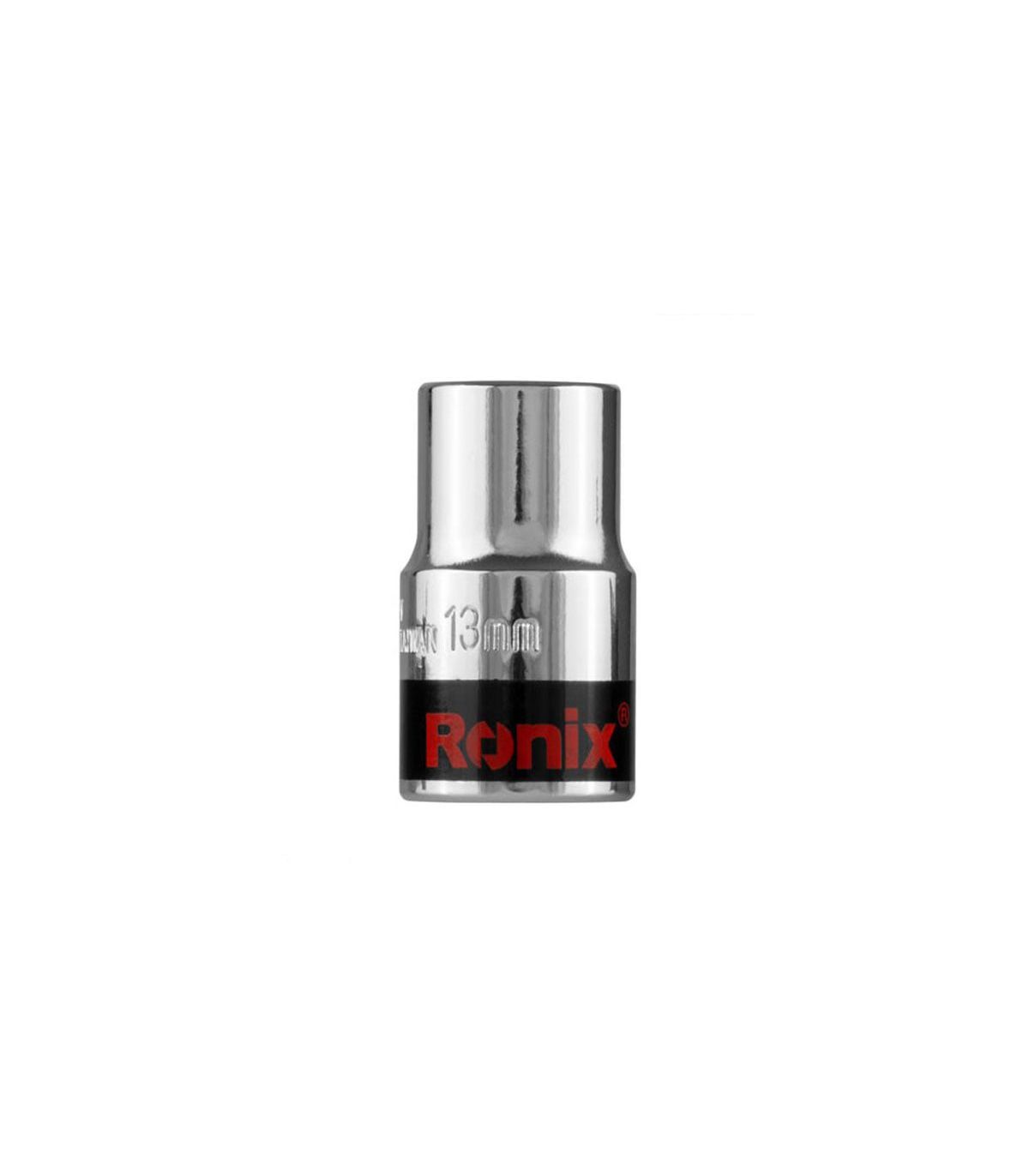 Buy Single Socket ,20mm-12 Point ,Ronix |RH-26