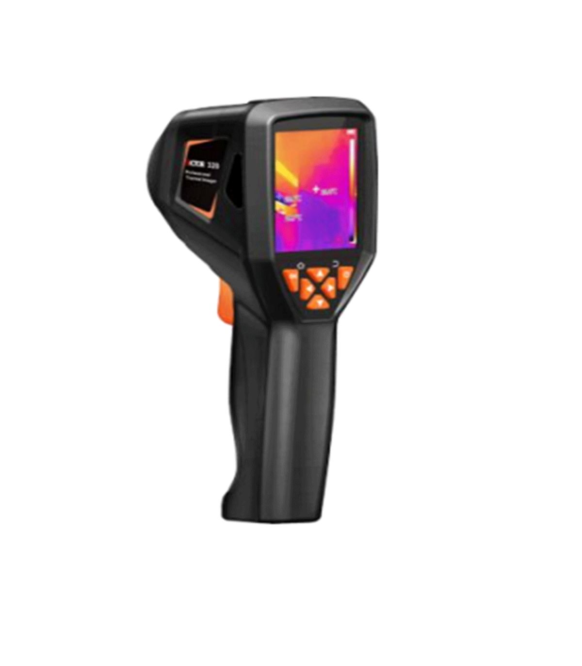 Handheld Thermal Camera |modelDP-11